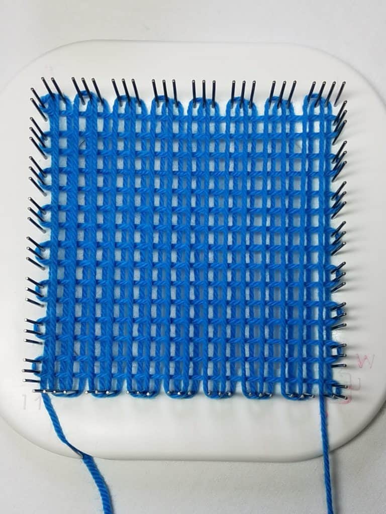 Zoom Loom Weaving Tutorial For Beginners | Step-by-Step Guide