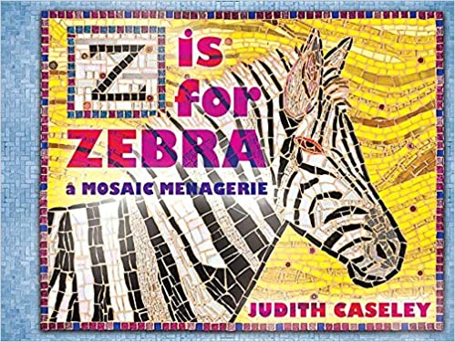 Children's Picture Books Spotlight Tour | Gina Rae Mitchell