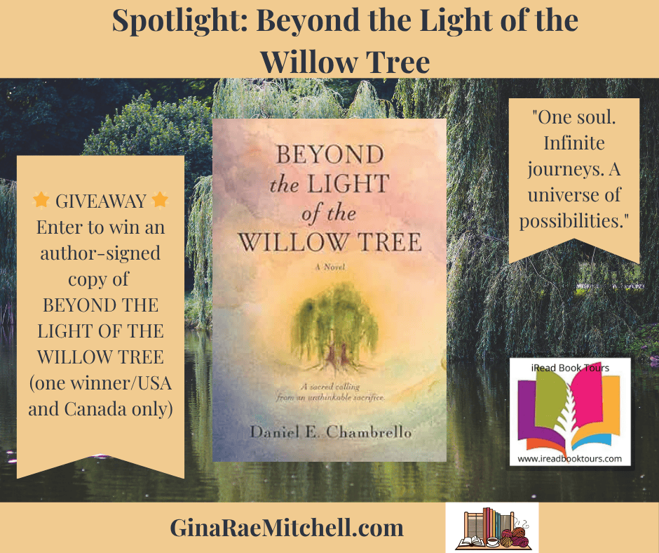 Beyond The Light Of The Willow Tree Review